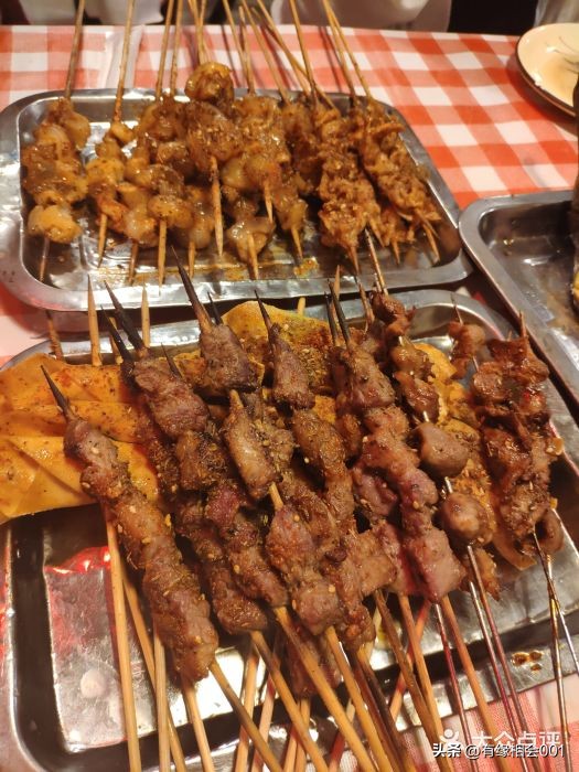Jinzhou BBQ - iMedia