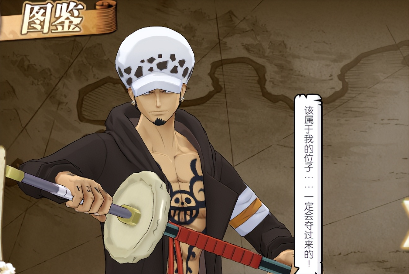 Burning Will: The characteristics of the awakened characters are sorted ...