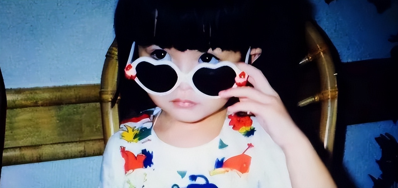 Wen Yongshan became popular completely, from a young model to a wealthy ...