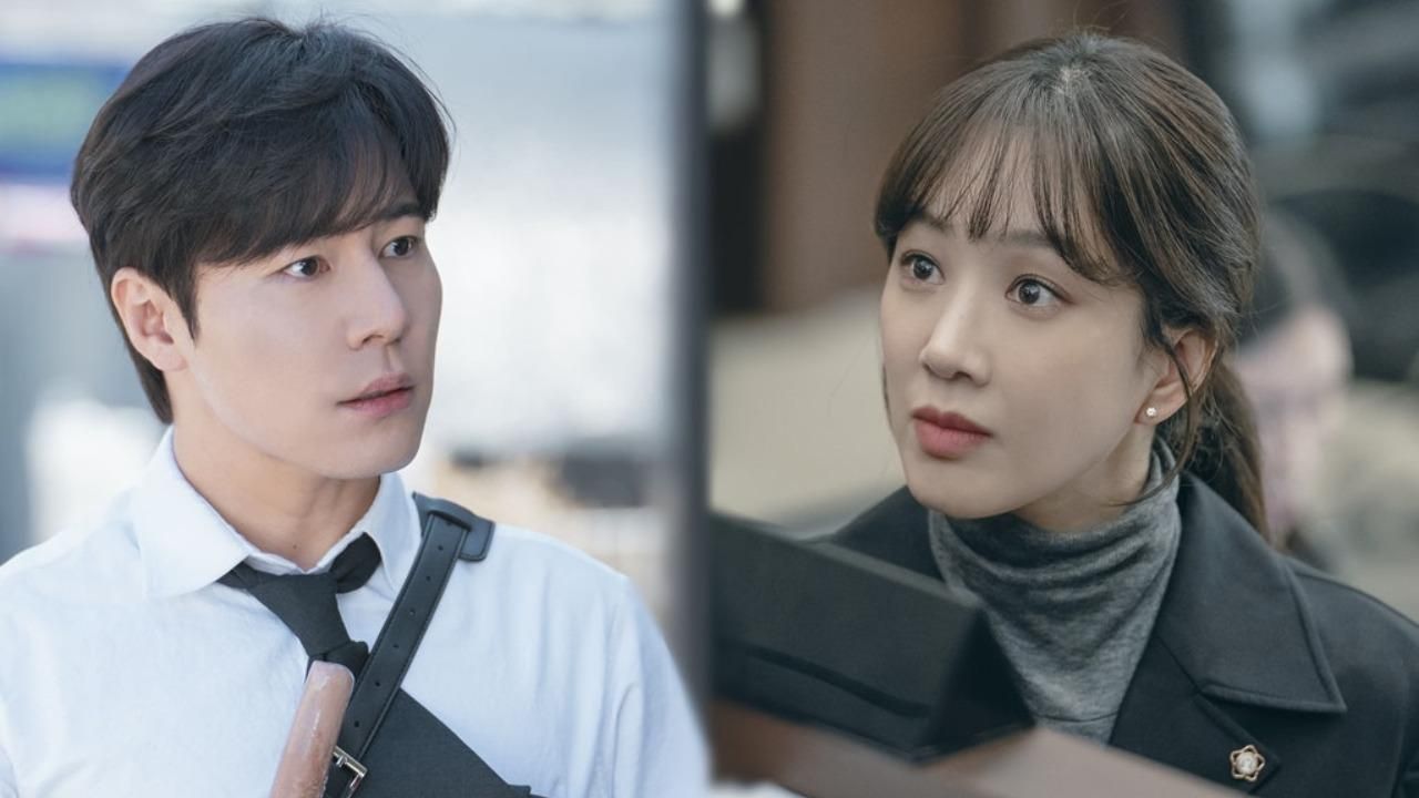 "Fighting the Frontier" Lee Kyuhyong becomes the main actor and Zheng Ryeoyuan finally returns ...