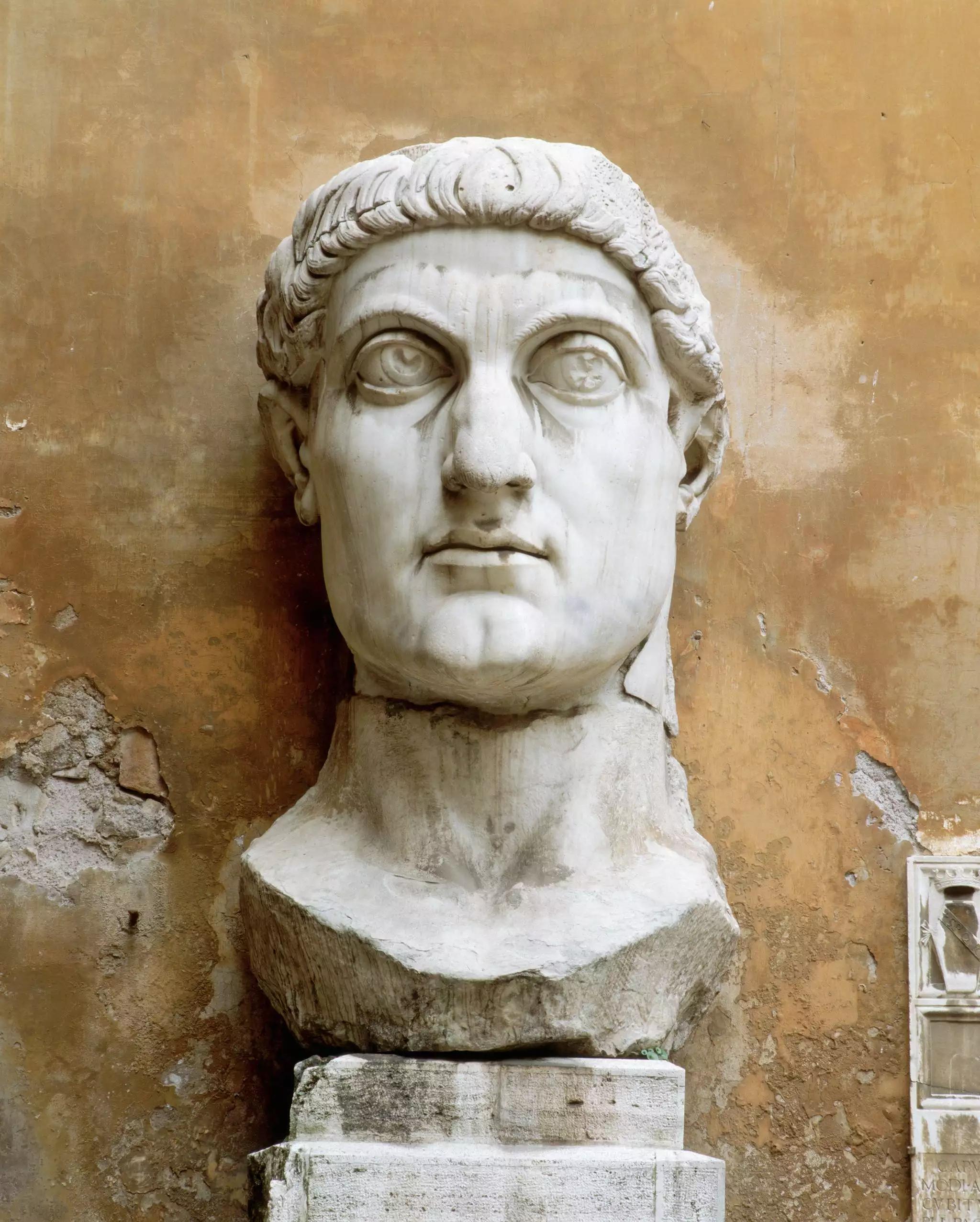 5 Ways Christianity Spread in Ancient Rome - iMedia