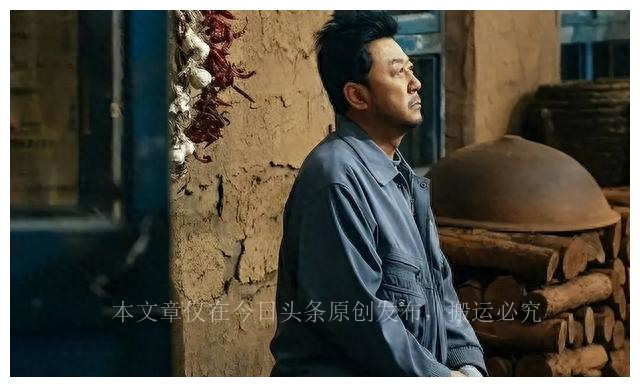 One person's poor acting brought down the whole show. These three ...