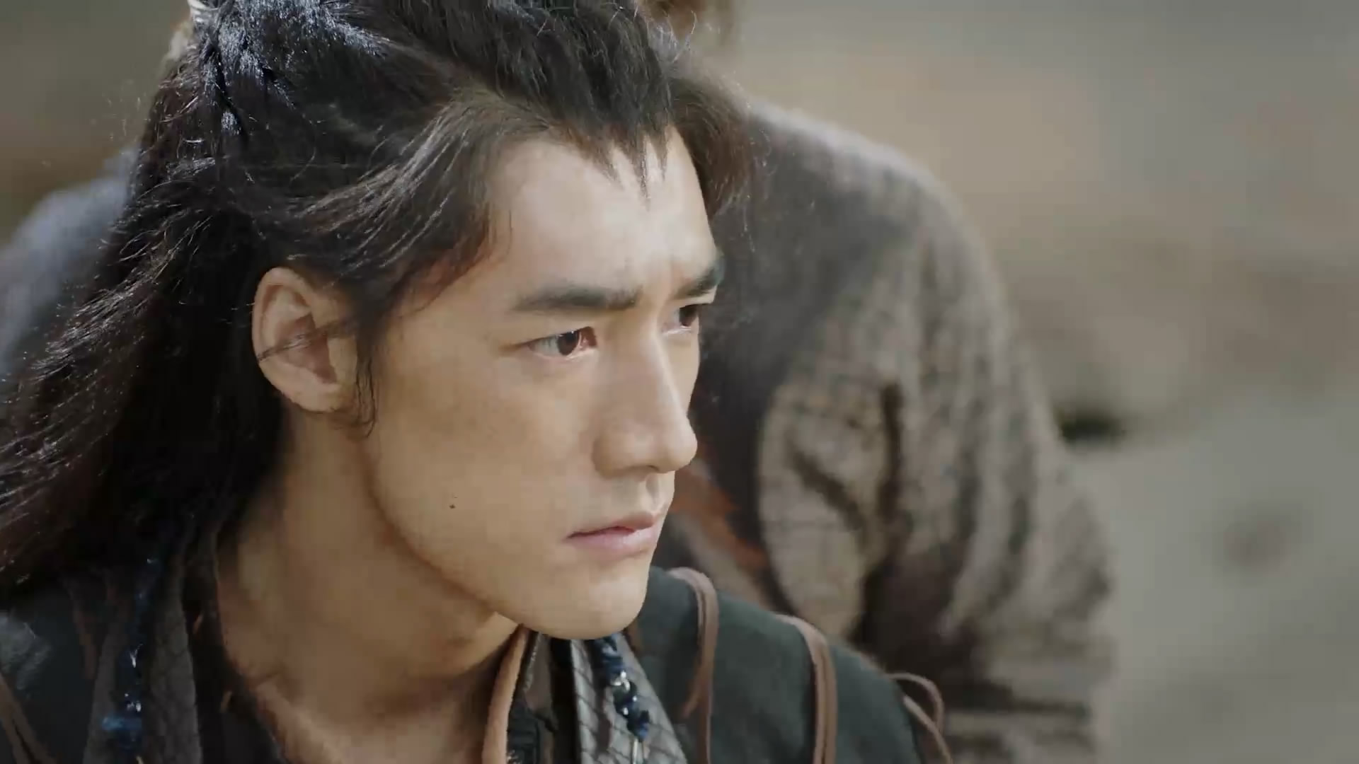 "Acquaintance with Jun Chu": Four characters that are not in line with ...