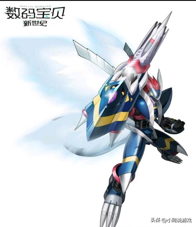 Digimon New Century: A new branch of Agumon is about to open, so ...