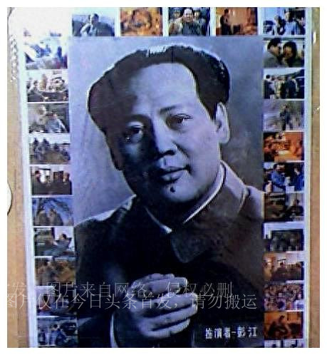 Special actor Peng Jiang: He played three great men in his life, all of ...