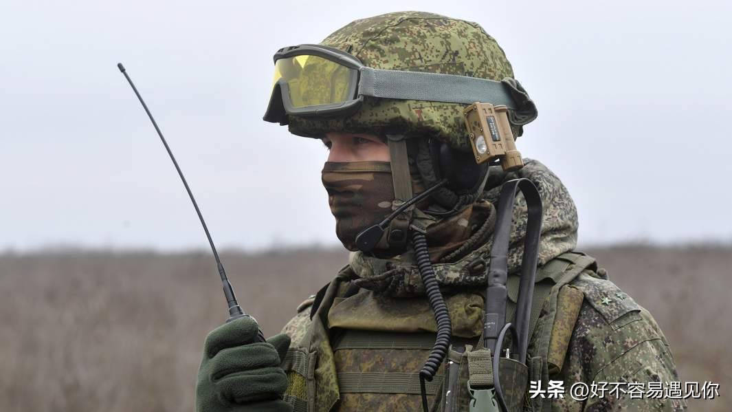 The Russian army destroyed 19 Ukrainian command posts, and the Russian ...