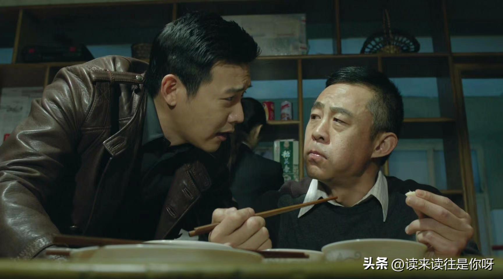 Rich in love history and superb acting skills, so you are such Hou Yong ...