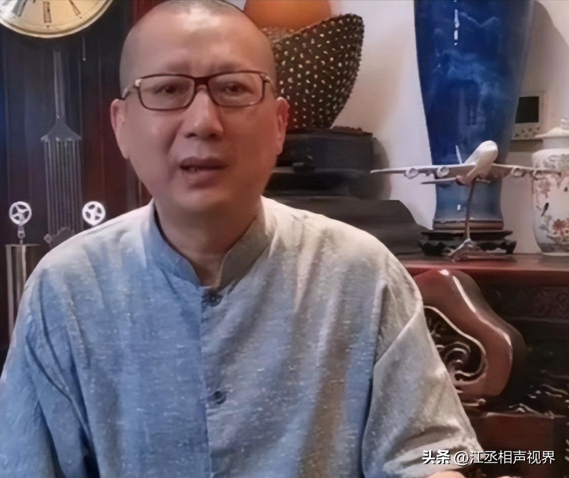 Wang Yang said that "Reporting the Name of the Vegetable" is not ...