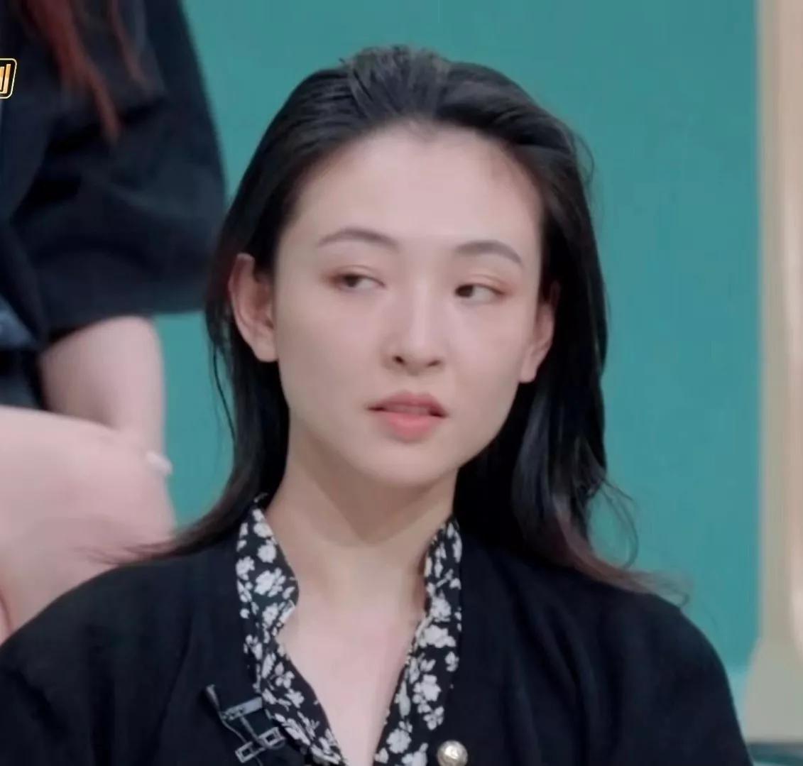 Wu Qian's "Ride the Wind" ranked 17th, the scene was almost deleted ...