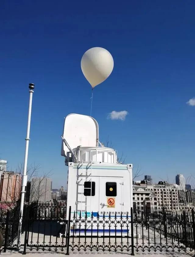 What is a weather balloon? - iNEWS