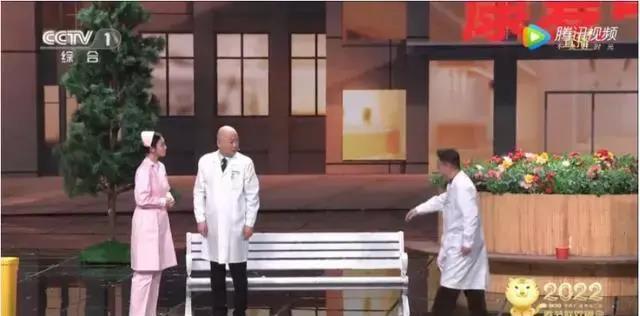 Check out the top ten most embarrassing scenes in the Spring Festival ...