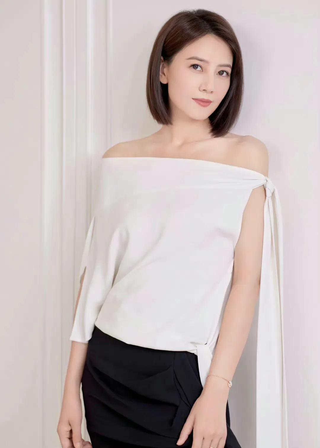 Xu Dongdong, Gao Yuanyuan, Zhang Yuqi, Li Yitong's face value analysis - iNEWS