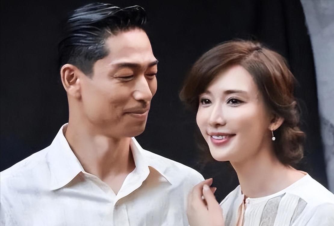 Kurosawa Ryohei was exposed to domestic violence against Lin Chiling, causing her prosthesis to ...