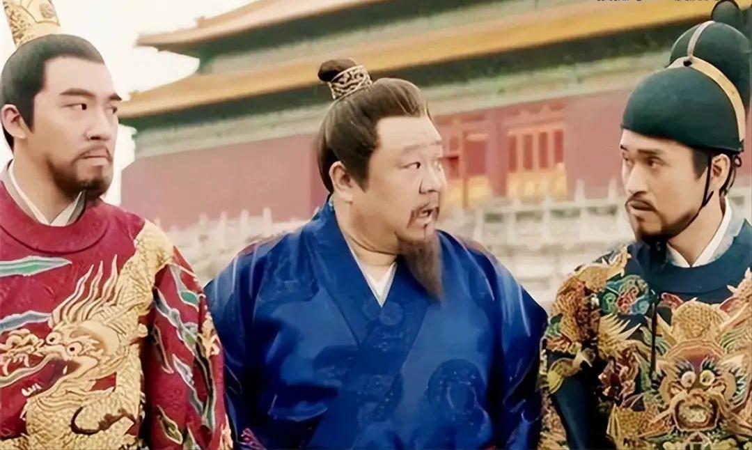 Zhu Gaochi has been in office for less than a year, but why is his name ...