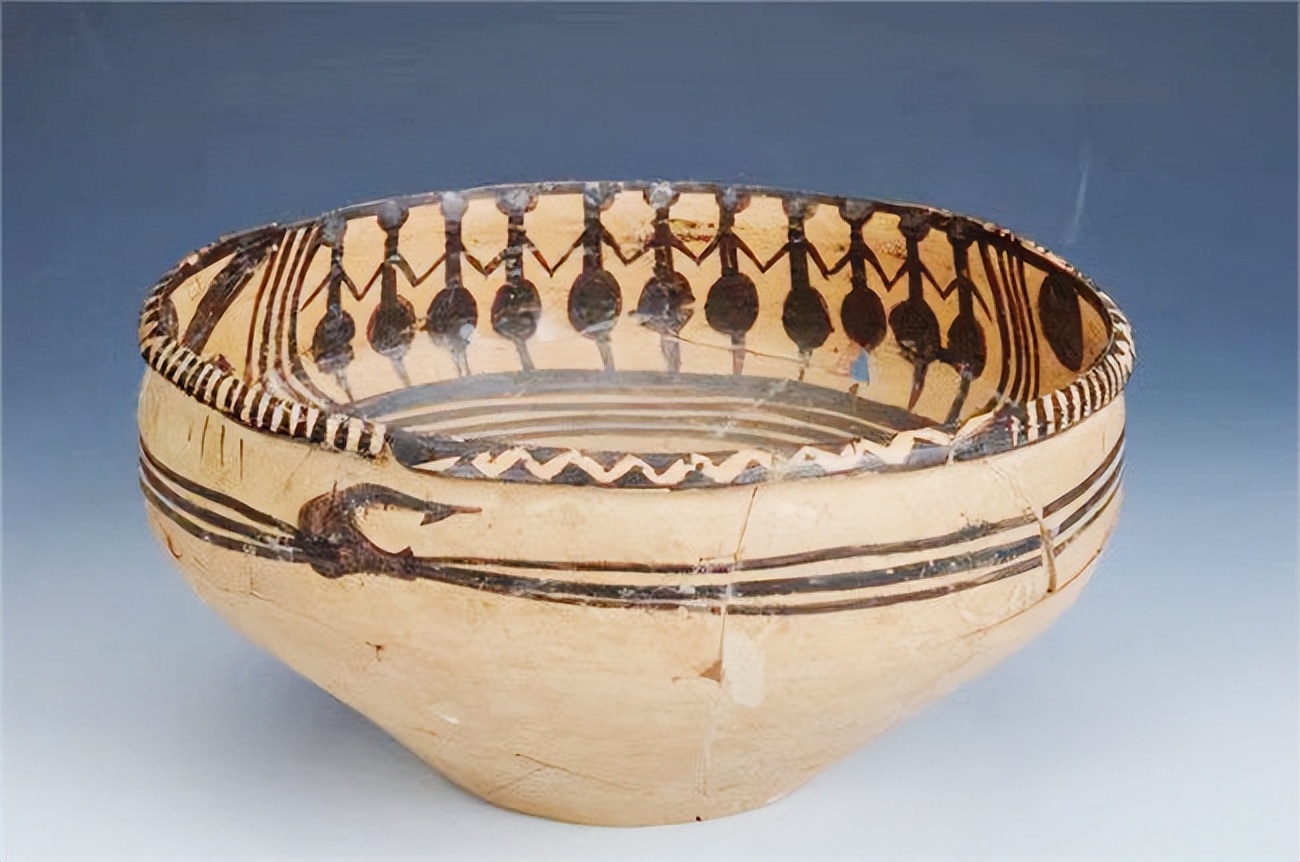 On the Aesthetics of Majiayao Painted Pottery in the Late Neolithic Age ...