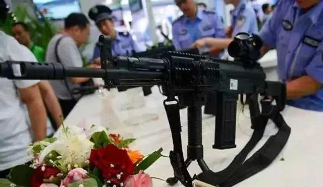 The NAR-10 automatic rifle uses 20 rounds of magazines for ammunition ...