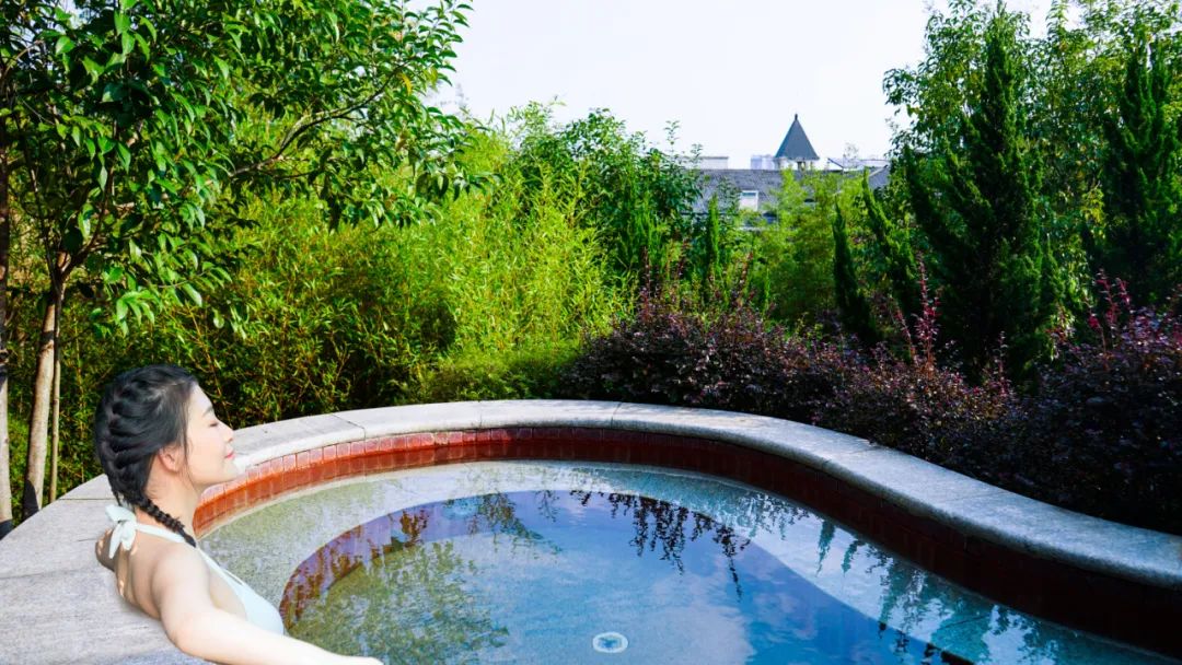 Hot soup and white snow, cooking tea around the stove, those things ...