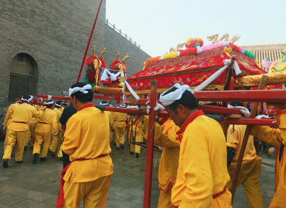 What is "happy mourning"? What are the standards? According to ...