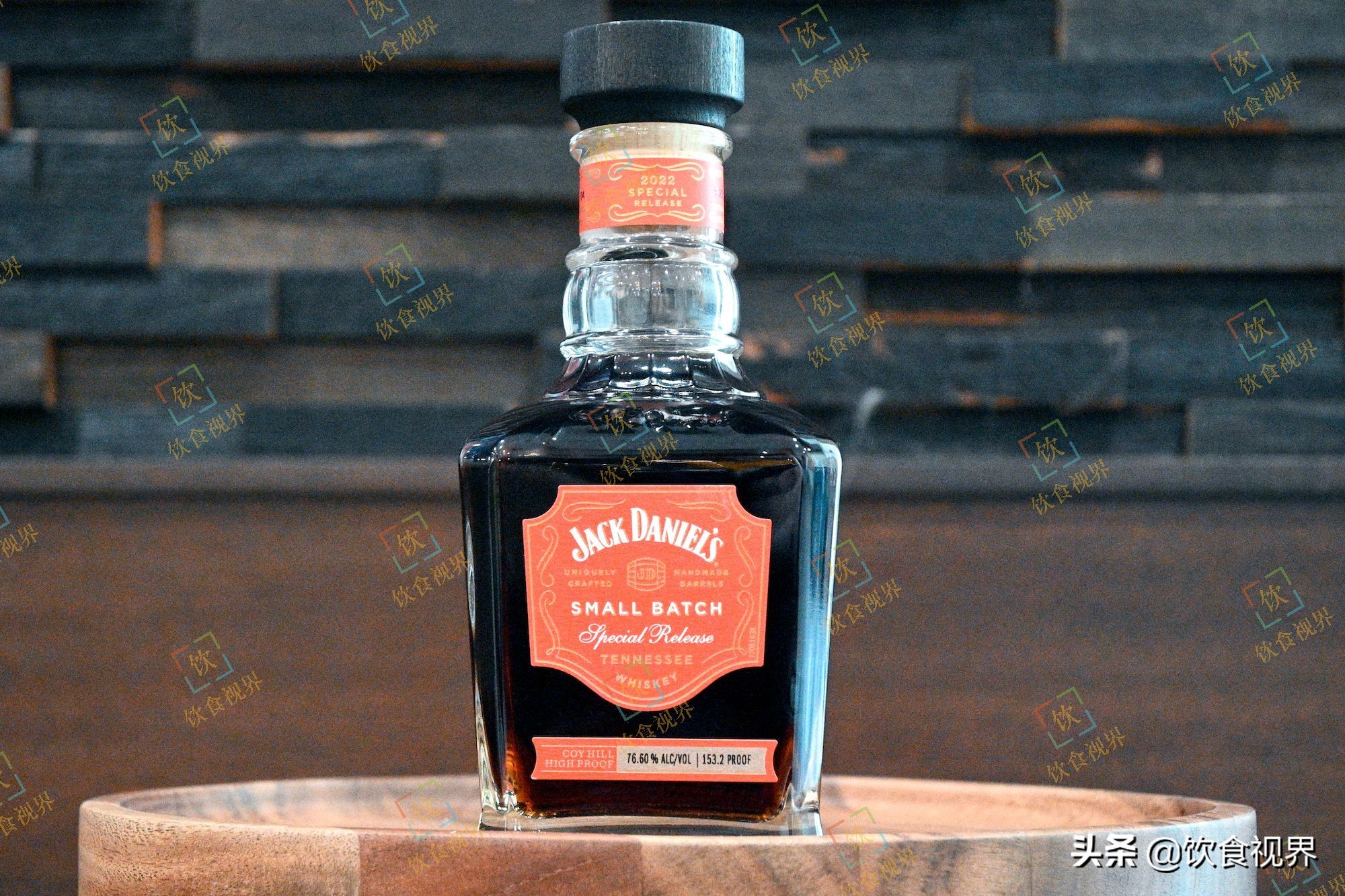 America is boring ass?Jack Daniels' highest-alcohol whisky in history ...