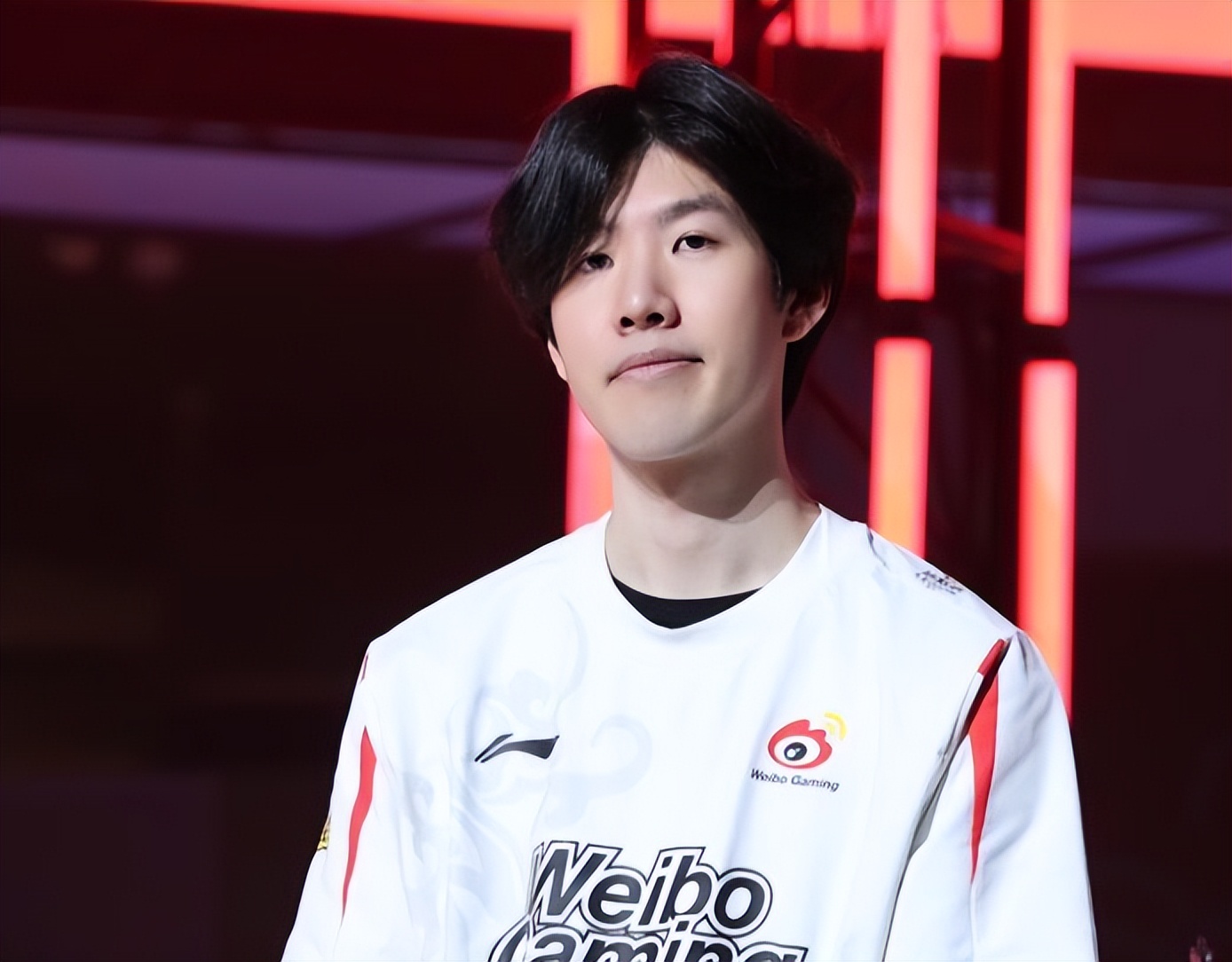 The bubbling match schedule is announced, as long as EDG wins one game ...