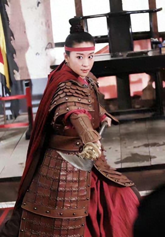 Looking back at the life situations of Luo Jin and Miao Pu after 10 ...