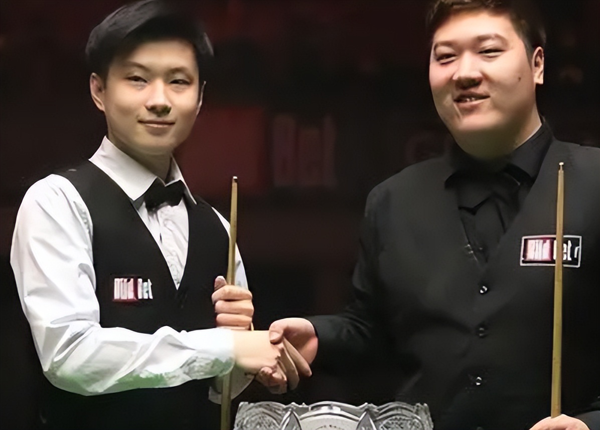 Chinese snooker suffered heavy losses and lost five years, a conspiracy ...