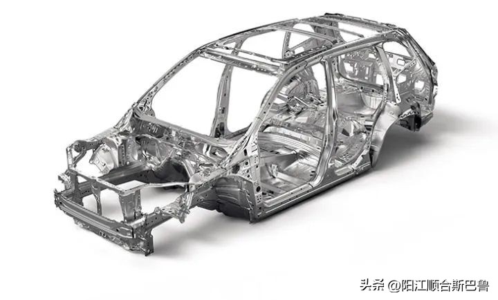 Is the harder the car body the safer it is? - iNEWS