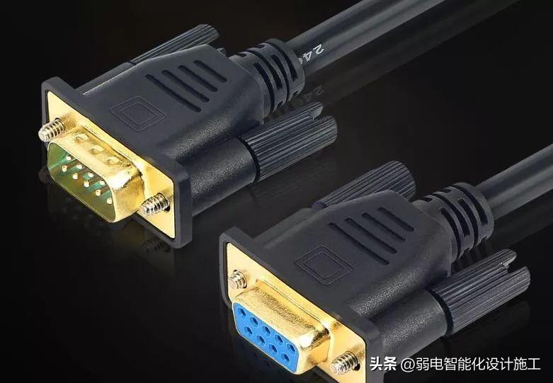 Summary of 8 commonly used cable transmission distances in weak current ...