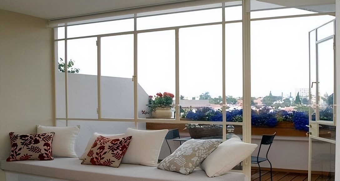 What is the most effective way to remove formaldehyde from a newly ...