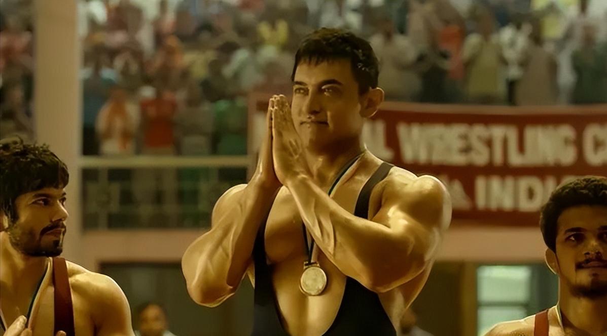 The movie "Dangal!" How is the story of fatherly love and struggle told ...