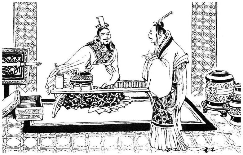 Chen Ping changed his master five times, how did he become a famous ...