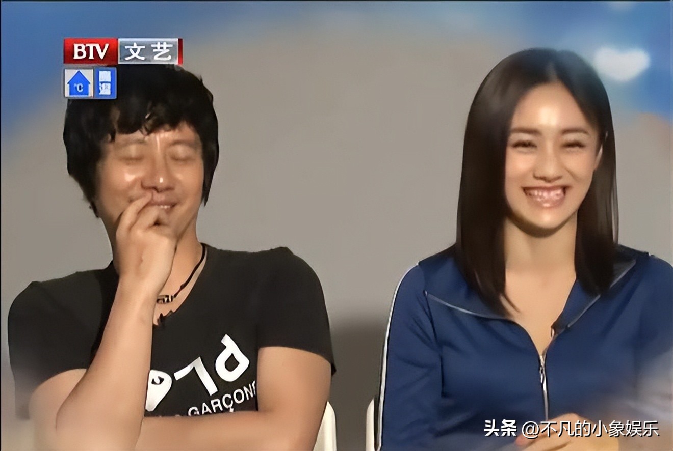 One Zheng Jun and one Liu Yun cured the "wenqing disease" of 1 billion ...