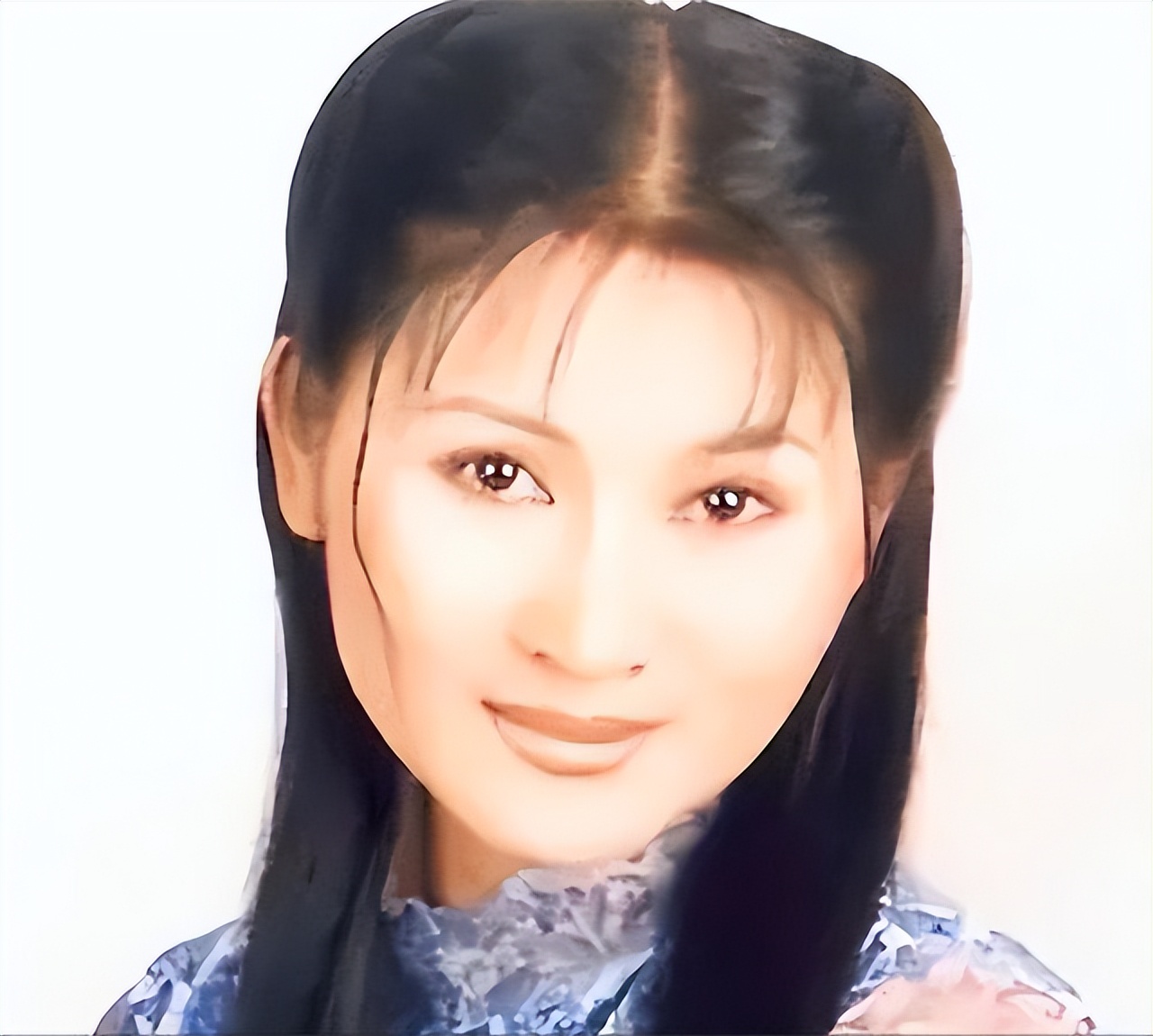 Zhang Yu, who sleeps with him every night, has a "deal" video with 30 ...