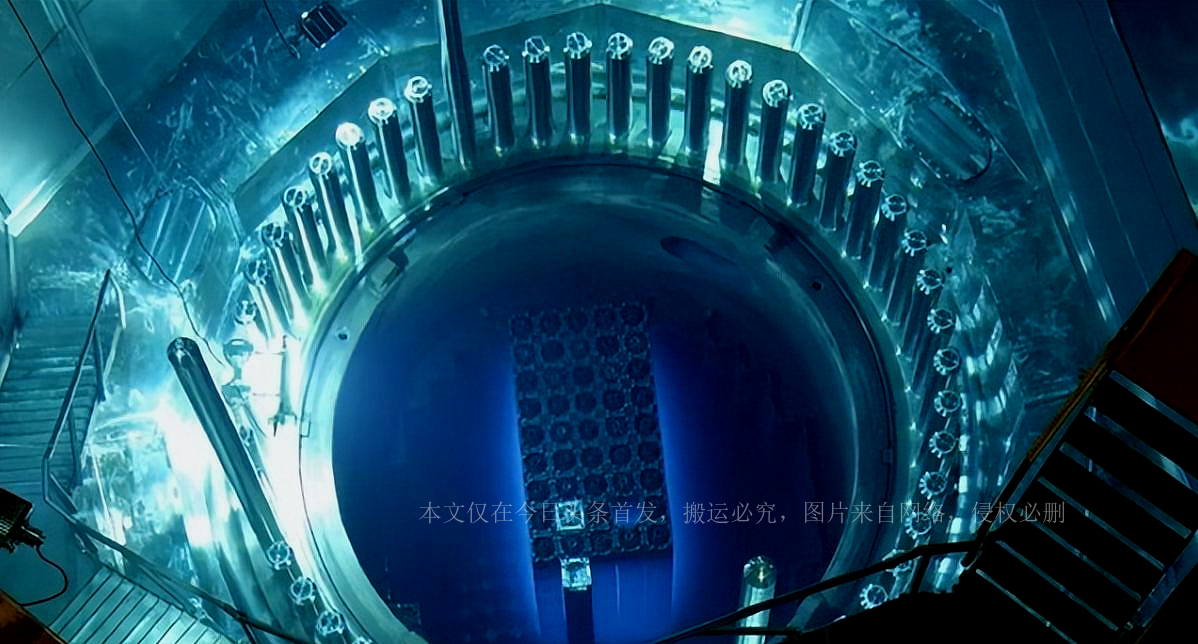 India's "fast reactor" is 20 years ahead of China, even more advanced ...