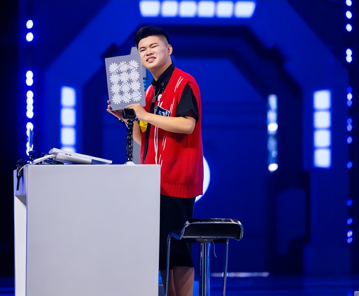 Su Chang's choice of Zhu Huiyu is the most metaphysical choice in the tenth season of the ...