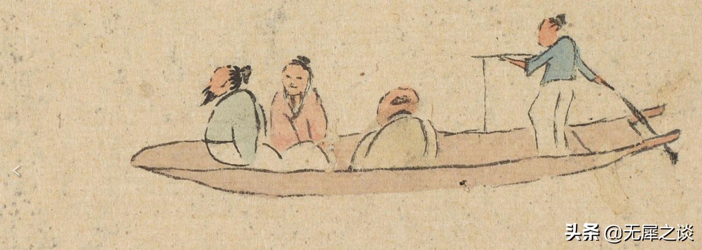 Huang Su 79 Yang Huazhiyue: Su Shi's Scar Literature - iNEWS