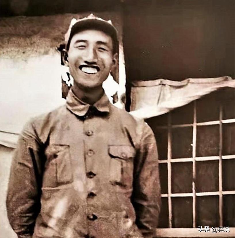 Liu Bocheng and Nie Rongzhen went to the plain at the same time. Why is ...