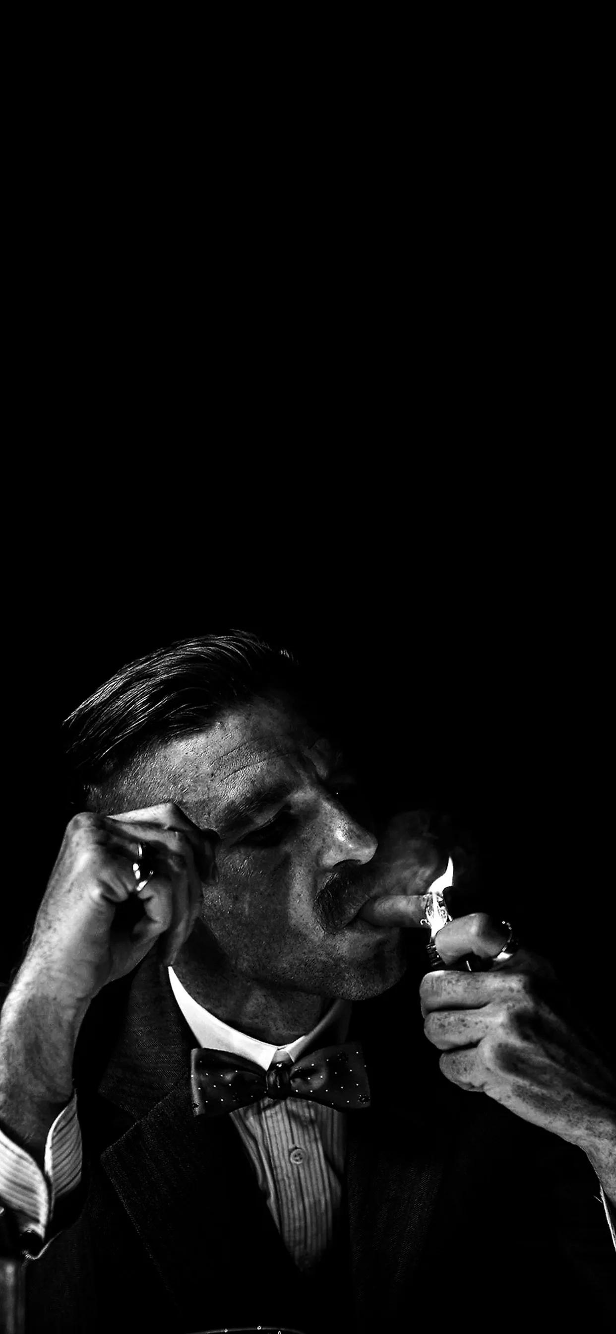 Illustration Collection ‖ Creative minimalist lock screen wallpaper ...