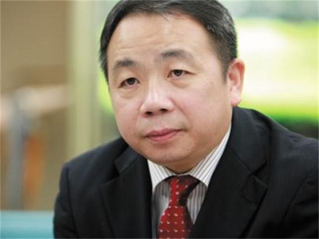 Traitor Shi Ping: After graduating from Peking University, he became a ...