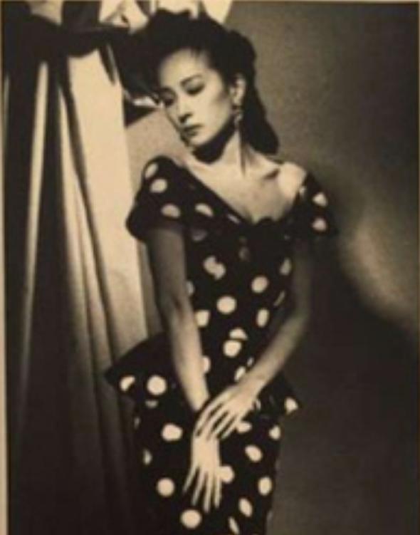 Happy, rich and young Ma Qingwei: married Chen Meiqi for 7 years, Xue ...