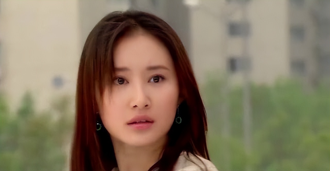 The most unpopular actress in the entertainment industry, Shu Chang ...