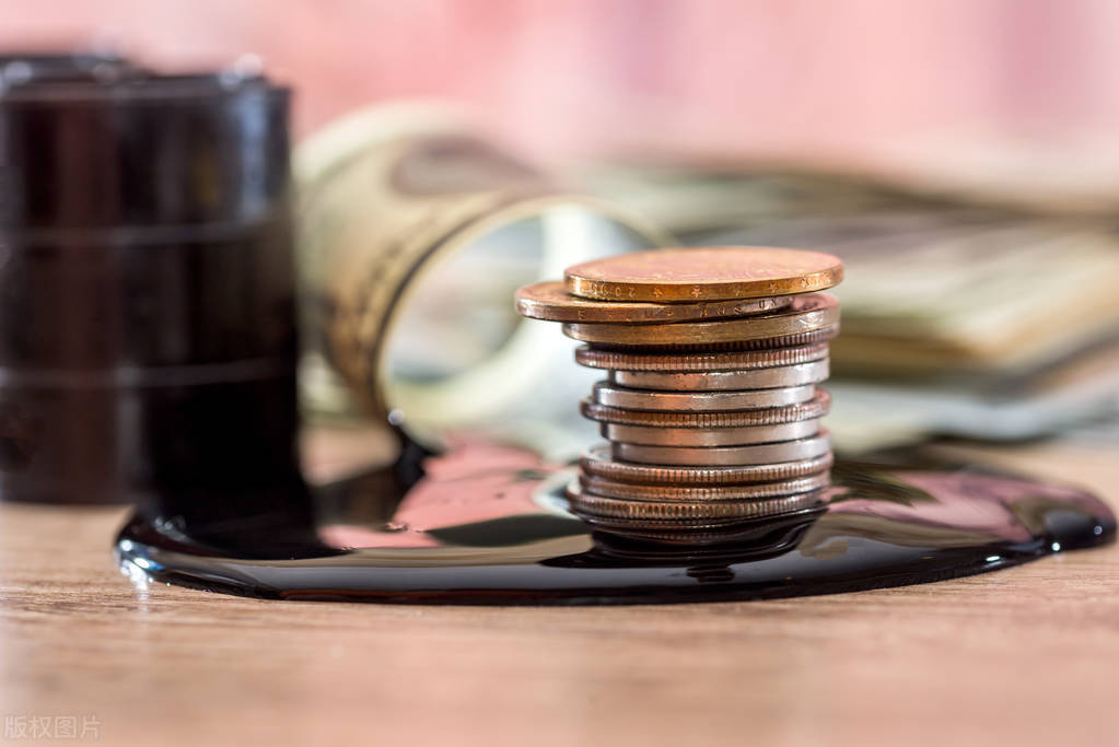 China-Arab "RMB settlement of oil" remains to be seen, where is the ...