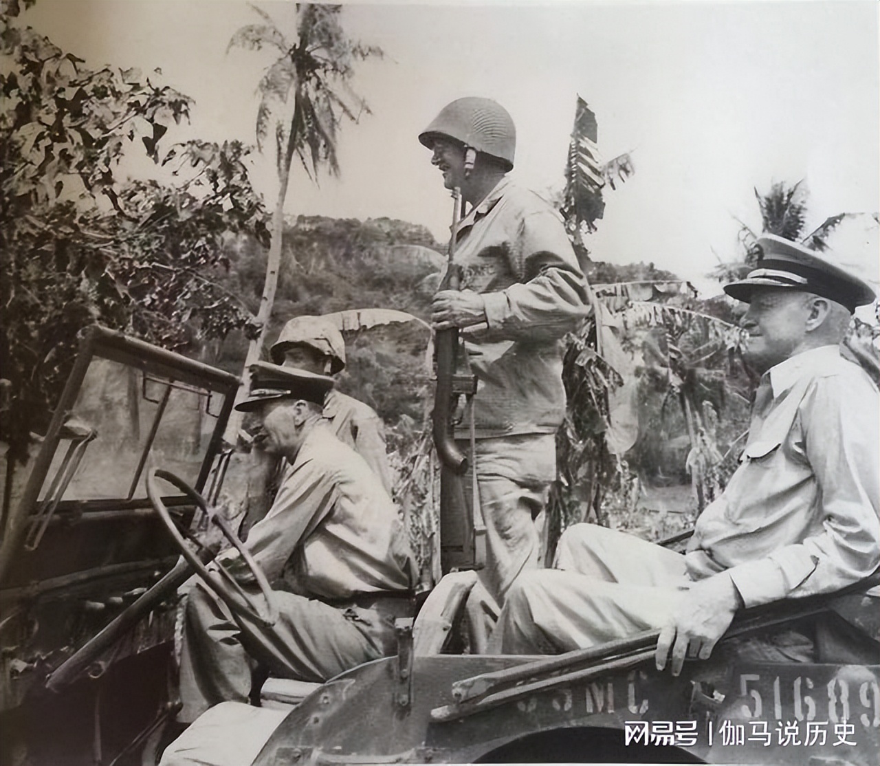 Cheng Chen talks about the history of foreign countries: the game ...