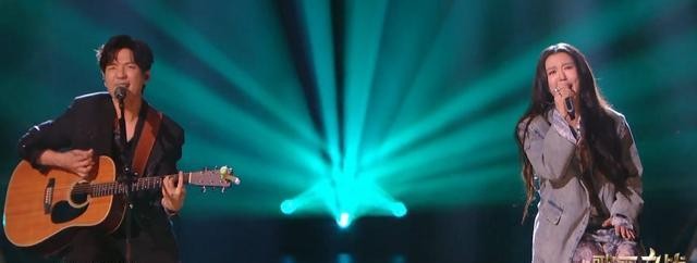 Singers: Sun Nan and Liu Huan were criticized for being unpleasant ...