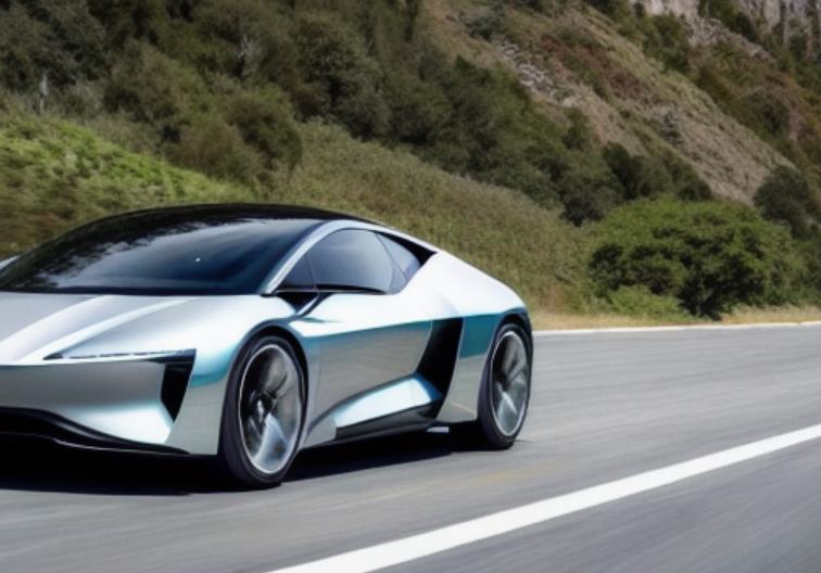 Fully autonomous driving is on the horizon, and human intervention will ...