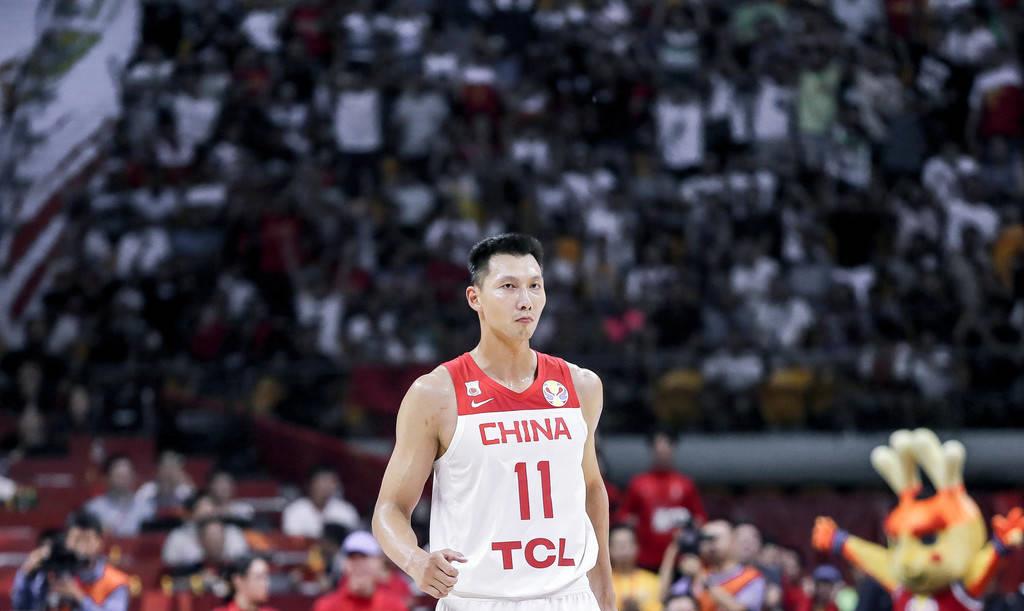 The initial joys and sorrows of Yi Jianlian's NBA career. After all, he ...