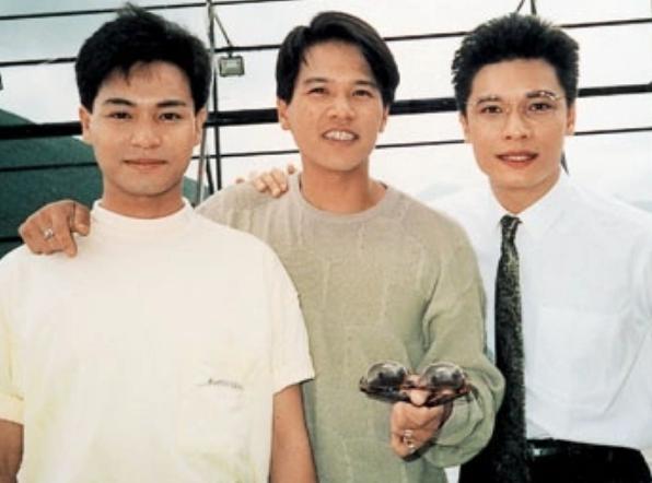 Actor Lin Jiahua: Disfigured, married a makeup artist, retired for 11 ...