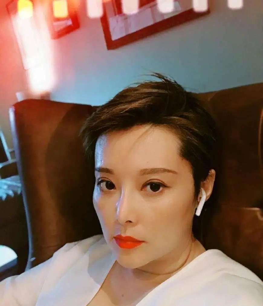 Mingyang Entertainment - Beauty Star - Yuan Li - iNEWS