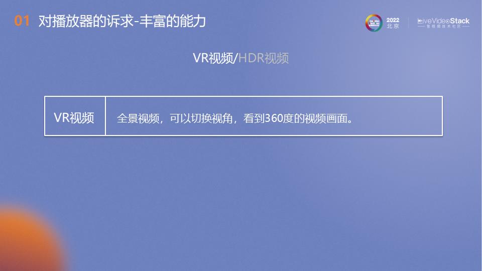 Qplayer2 player - use scalability to support future needs - iMedia