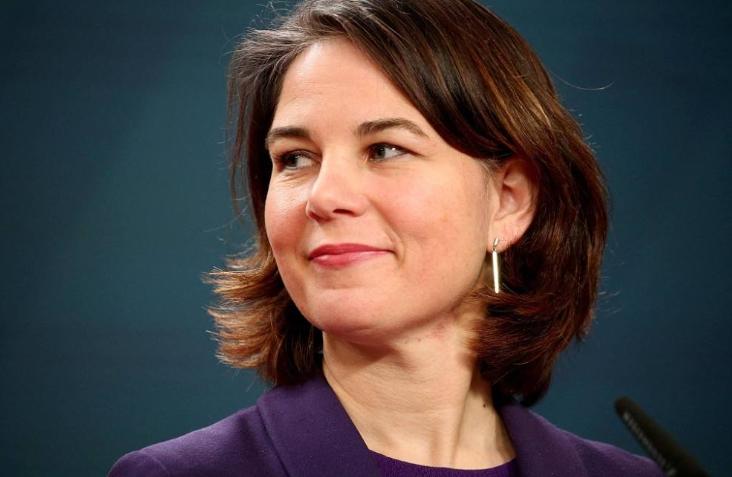 Infighting in the European Union, Germany and Hungary quarreled ...